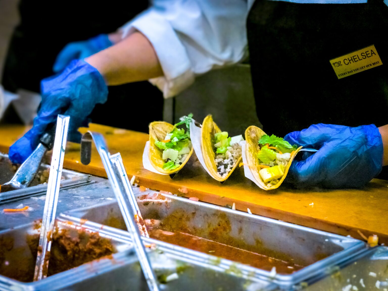 Benefit Fundraiser Food Ideas and Menu Planning Tips - Build a Benefit